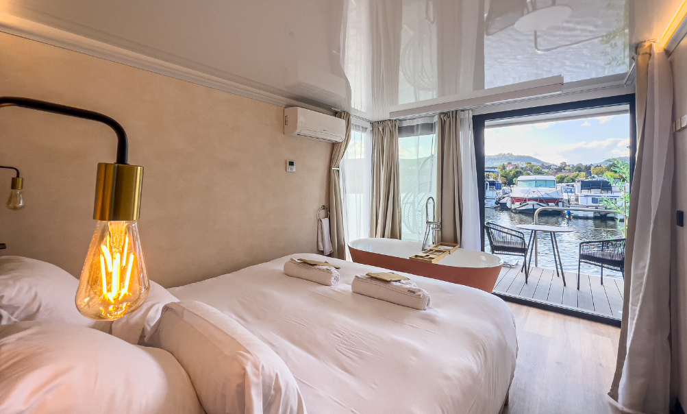 Cocon Intime Insolite | L'Escale Royale